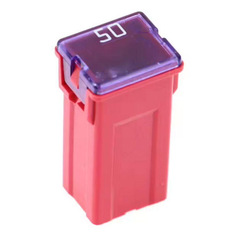JCASE REGULAR SQUARE AUTO FUSE – SAYAL Electronics