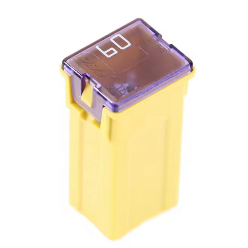 JCASE REGULAR SQUARE AUTO FUSE – SAYAL Electronics