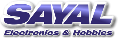 Store Locations and Hours of Operation – SAYAL Electronics